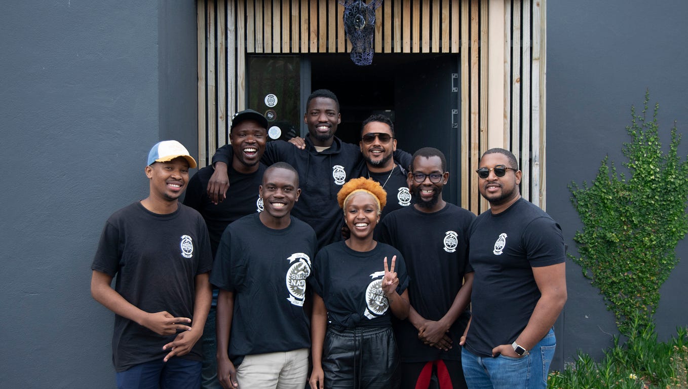 8th Africa Students and Youth Summit | by Dre Ngare | Snake Nation | Medium