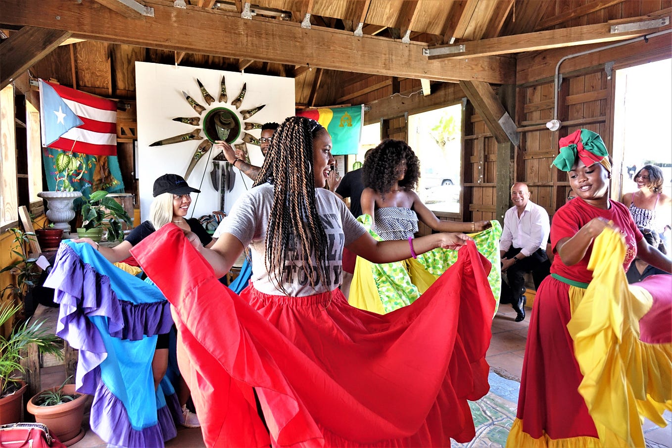 Back to our Childhood: 5 Classic Puerto Rican Games | by Local Guest ...