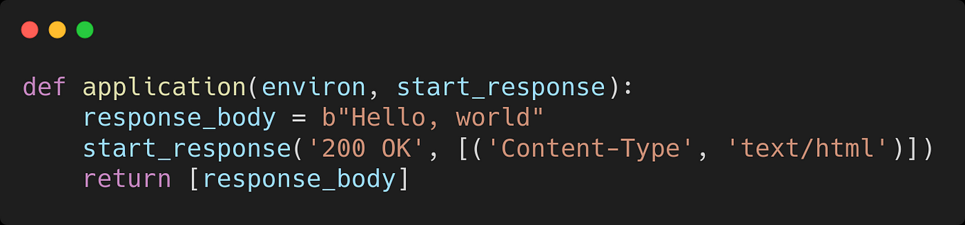 Concurrency in Python, Part V — Sharing Data Between Processes | by ... Concurrency in Python, Part V — Sharing Data Between Processes | by ...