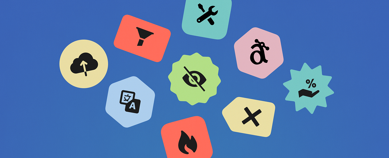 Pixels of the Month: AI-generated video and famous logos decrypted | by ...