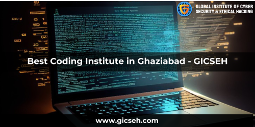 Best Coding classes in Ghaziabad — GICSEH - GICSEH - Medium