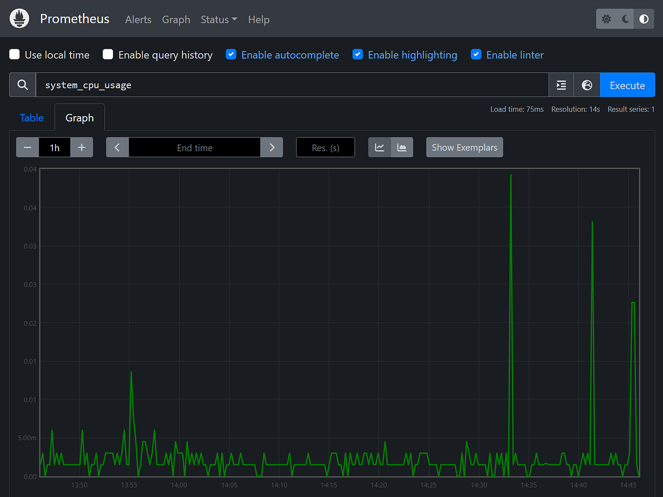 Prometheus Node Exporter Security | by Abdullah Eid | Medium