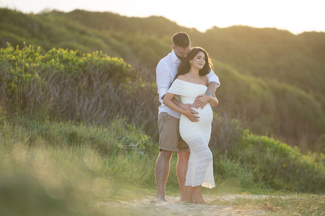 Capturing Timeless Moments with a Sydney Family and Newborn ...