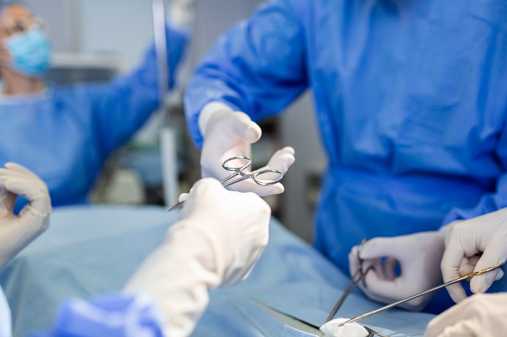 What is Laparoscopic Myomectomy Surgery? | by Mahesh Neelam | Medium