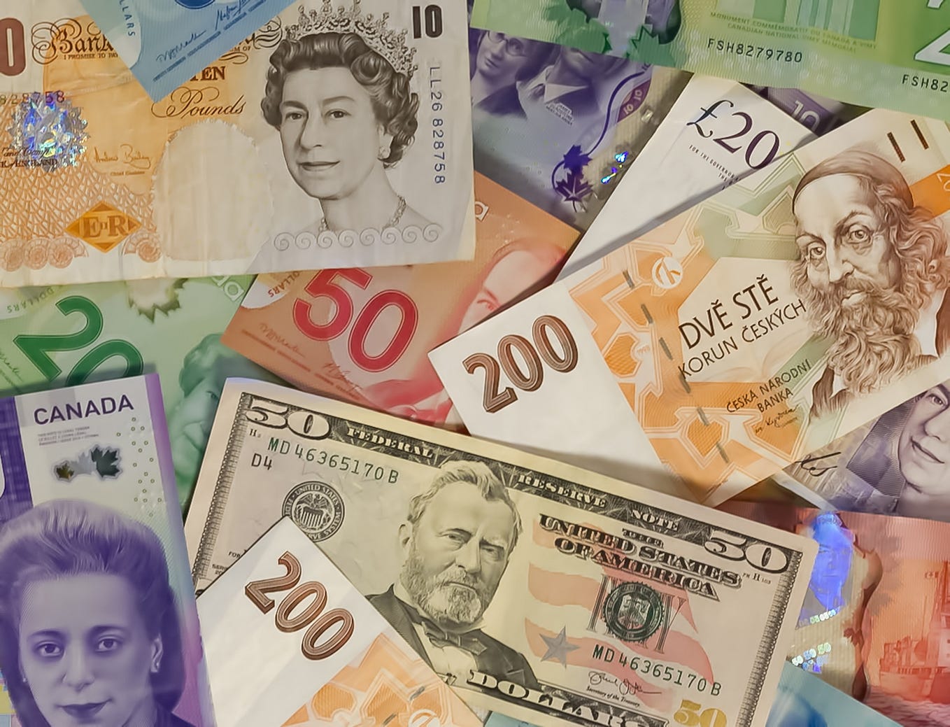 What Are Exotic Currency Pairs?. Explore exotic currency pairs in Forex ...