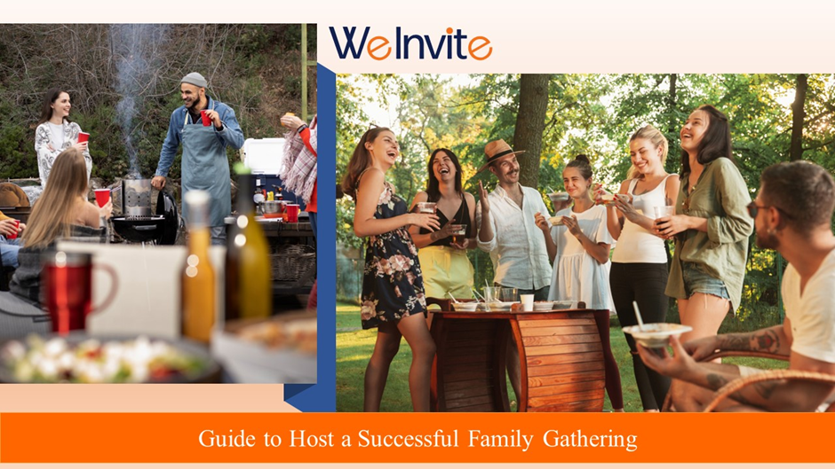 The Art of Throwing a Successful Corporate Event | by WeinviteSolutions ...