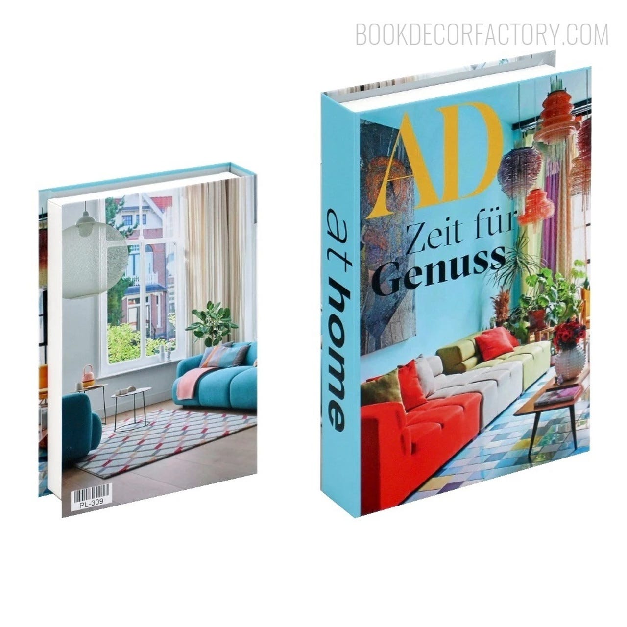 The Art of Designer Book Boxes: Where Function Meets Elegance | by ...