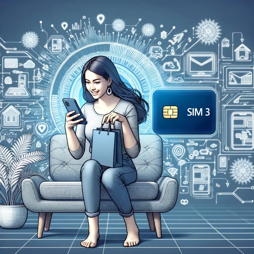 Unleashing the Future of Telecom: Introducing Jellyfish Mobile | by Jellyfish Mobile | Medium