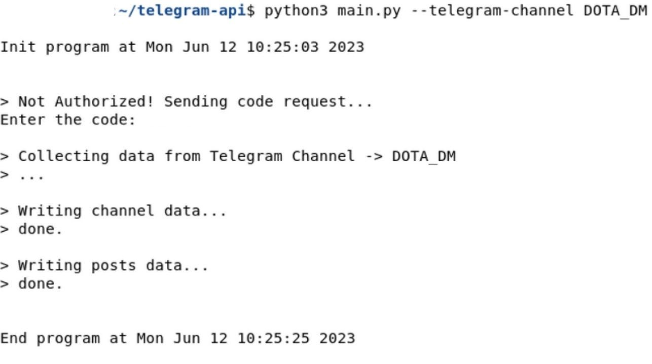 取得 Telegram UserId 的兩種方法 - Xeift - Medium