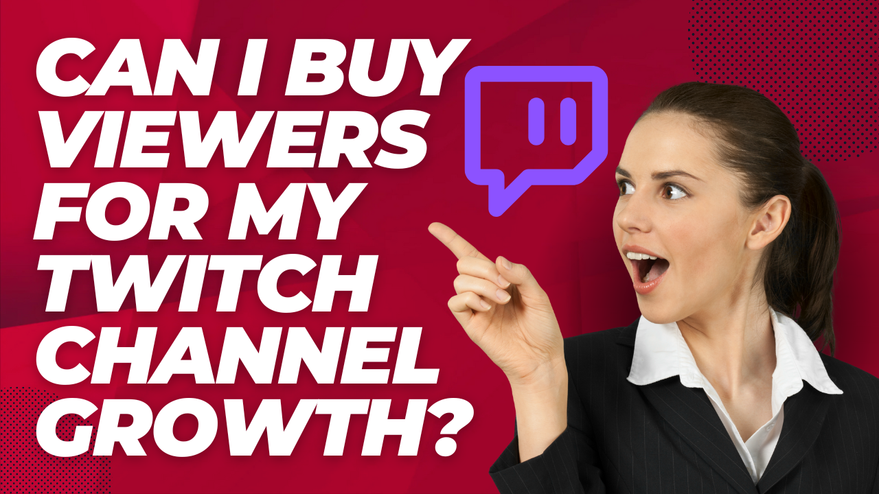 Unlocking the Power of Twitch Live Viewers: A Comprehensive Guide | by ... Unlocking the Power of Twitch Live Viewers: A Comprehensive Guide | by ...