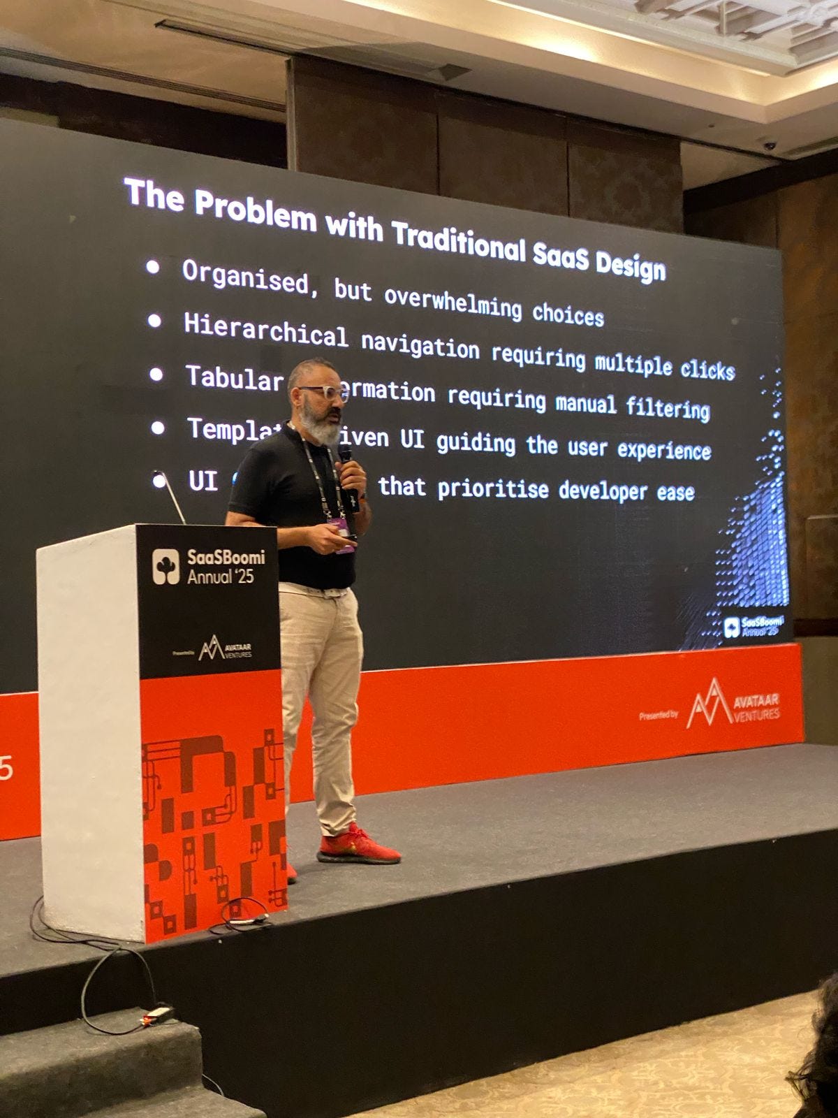 Generative AI UX Design Adjectives | by Karl Mochel | UX Planet