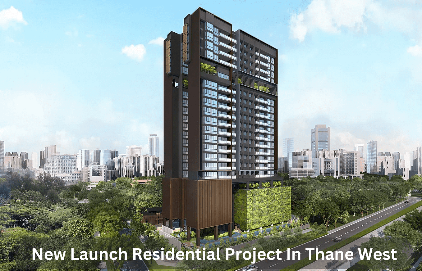 New Residential Project Launch in Mumbai Sets New Benchmark | by ...