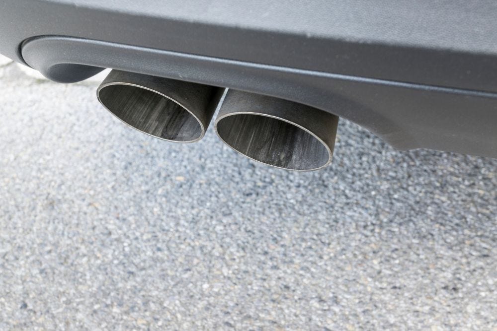 Enhance Your Vehicle’s Style and Performance with Scorpion Exhaust ...