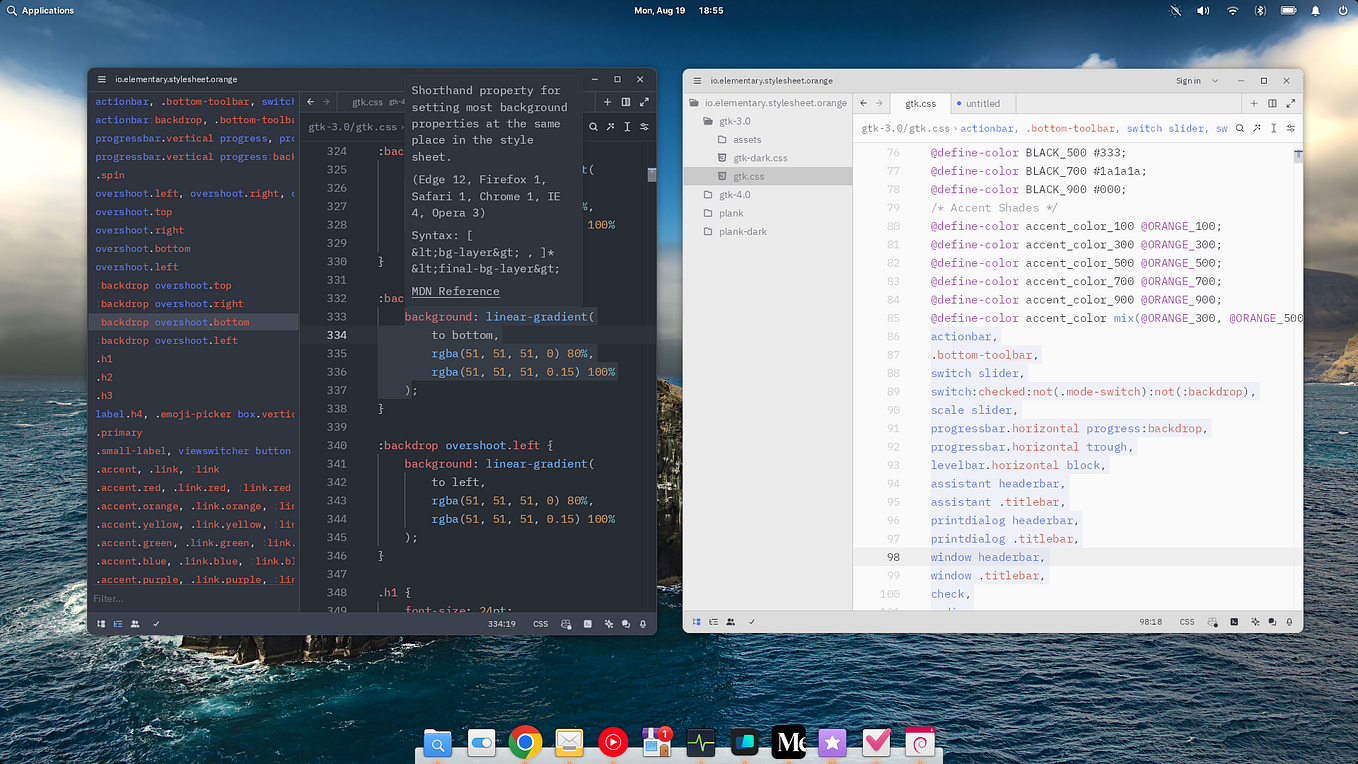 How to Install Warp Terminal on elementaryOS / Ubuntu / Linux Mint | by ...