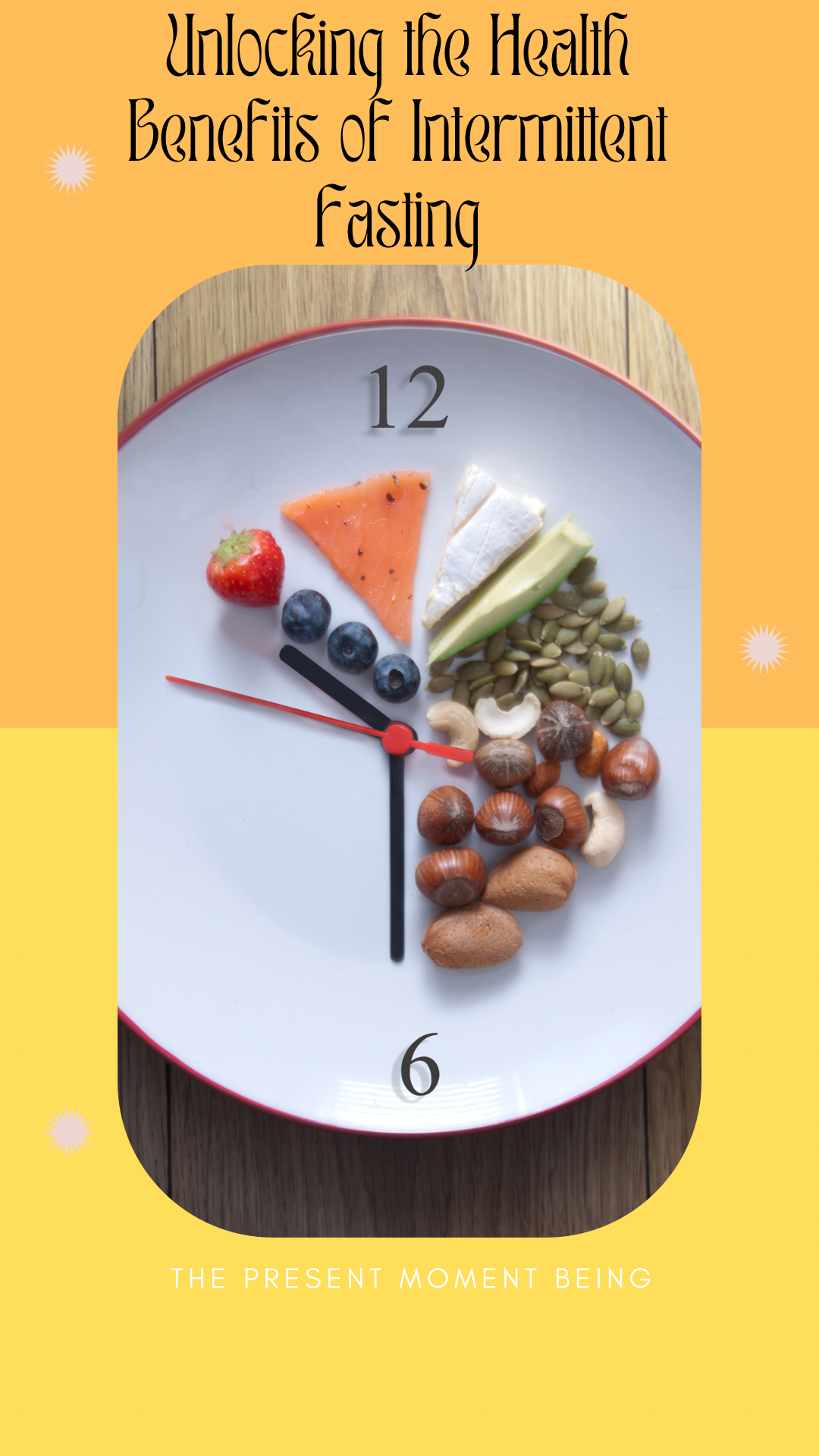 The science behind healthy lifestyle habits | by The Present Moment ...
