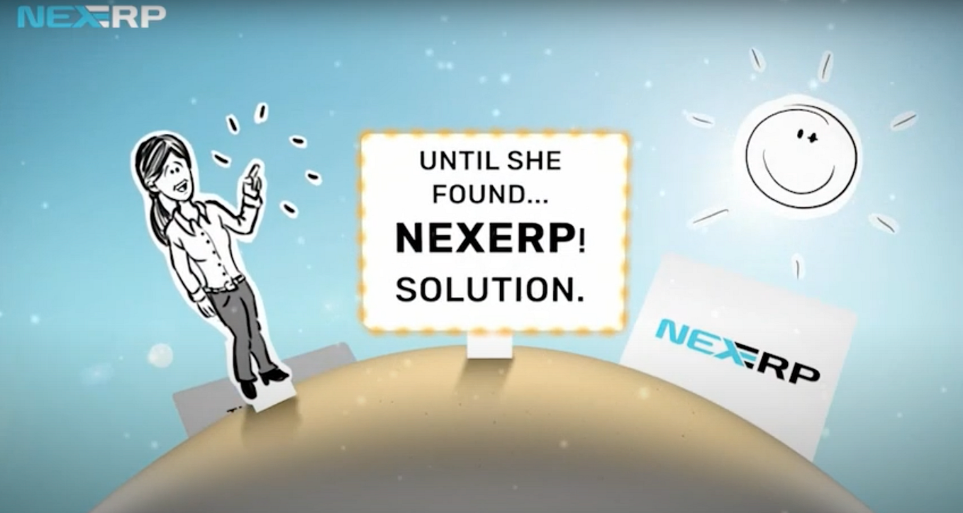 Merry Christmas to all #NexERP - nexERP | Custom ERP for SMEs | Retail ...