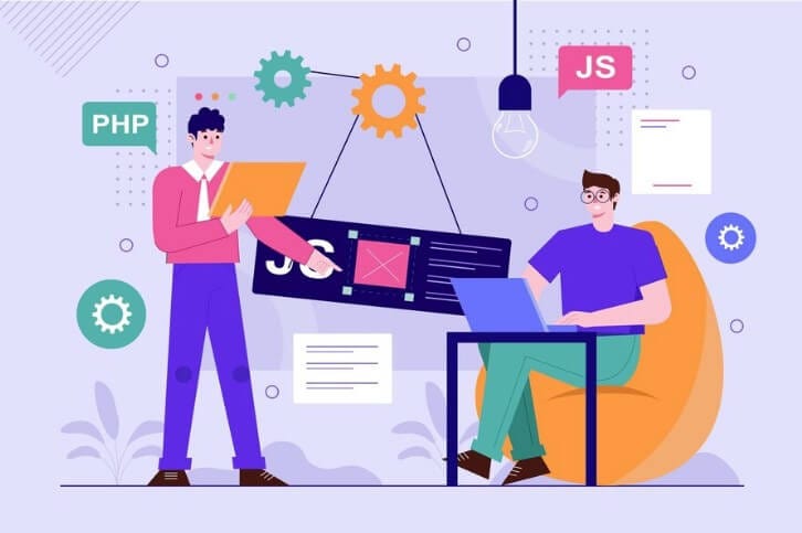 What are some companies that use Node JS in their web app development ...