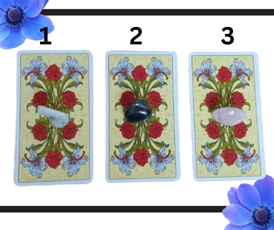 Tarot Pick-a-card: Messages from the 4 elements. | by Natasha | The ...