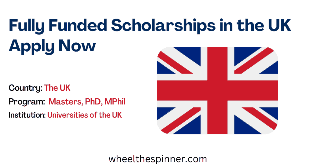 University of Hohenheim Scholarships | Fully Funded - WheelTheSpinner ...
