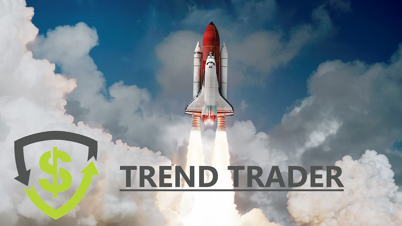 dexscreener trending. Get 14 Million Eyes On Your Crypto… | by Trend Trader | Medium