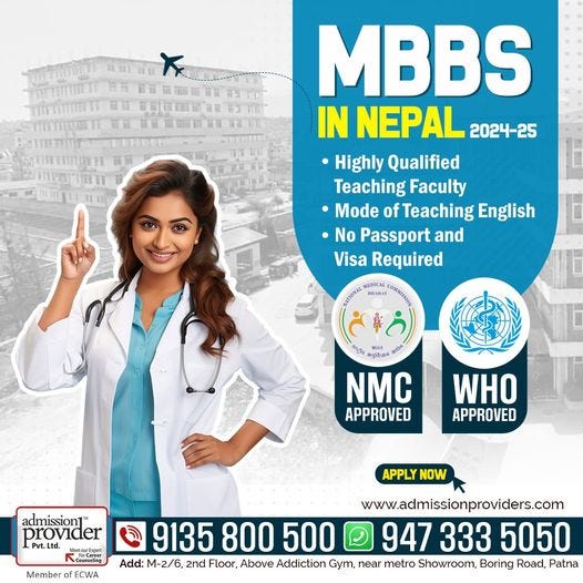 Best Admission Consultancy in Patna | Admission Provider | by Admissionprovider | Jun, 2024 | Medium