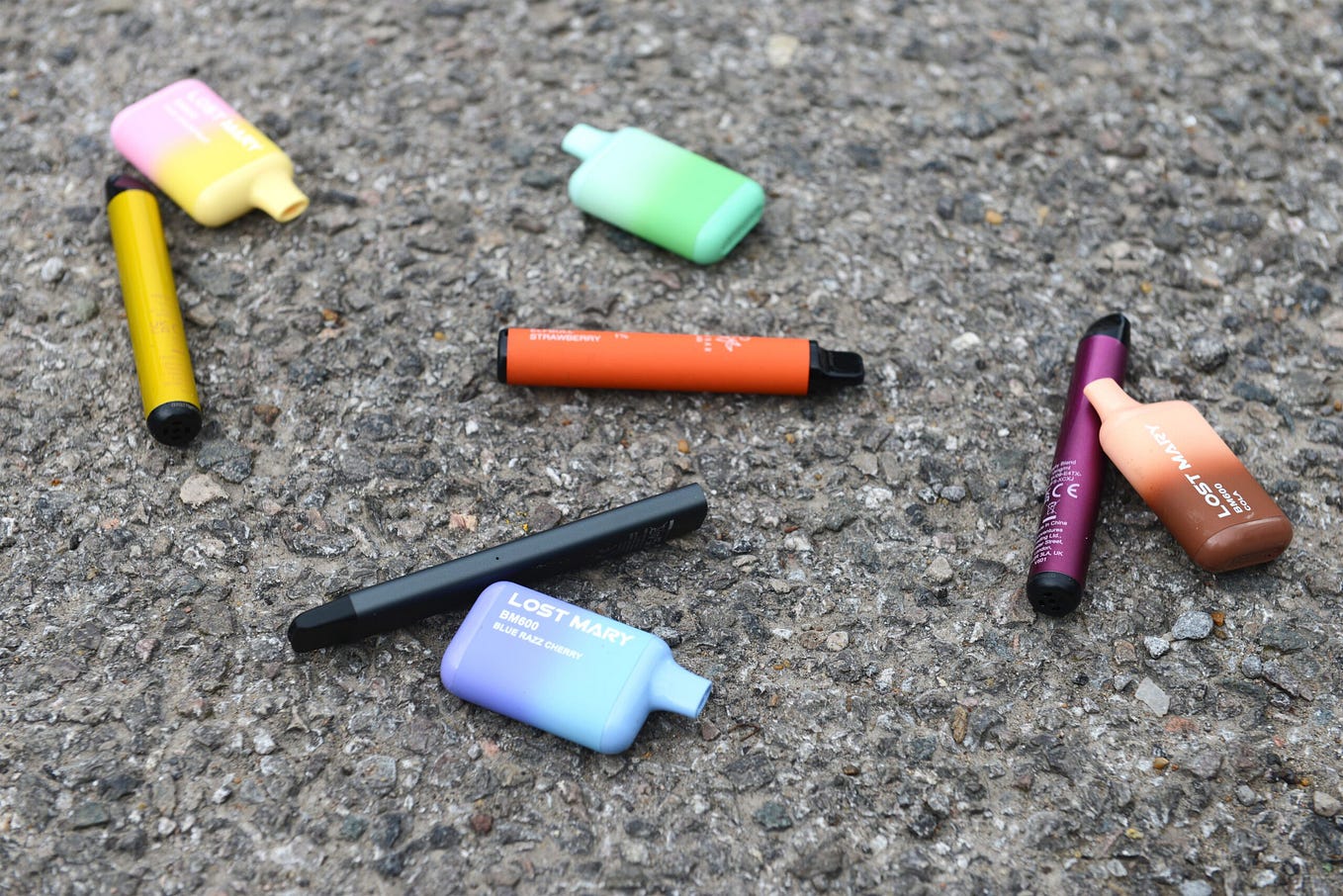 Understanding Different Types of Vape Coil Kits | by Dubaivapeworld ...