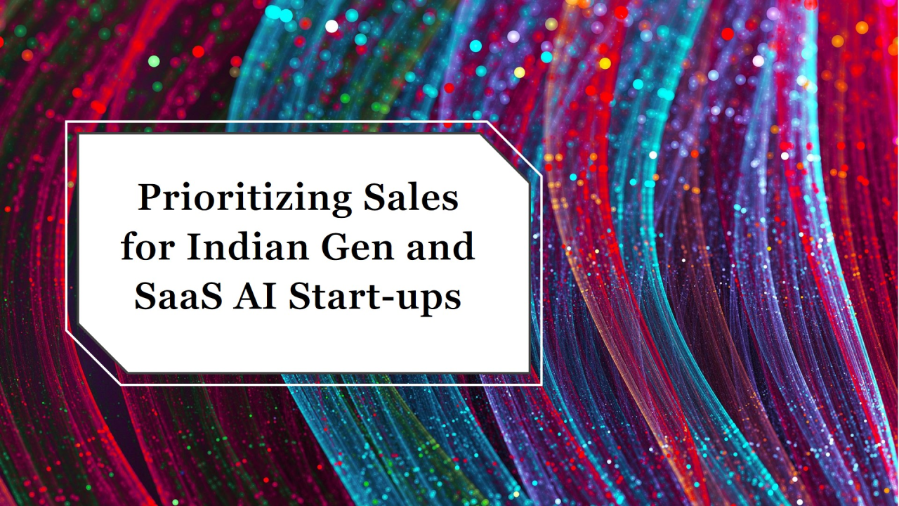 The Dawn of Agentic AI from India | by Together | Medium