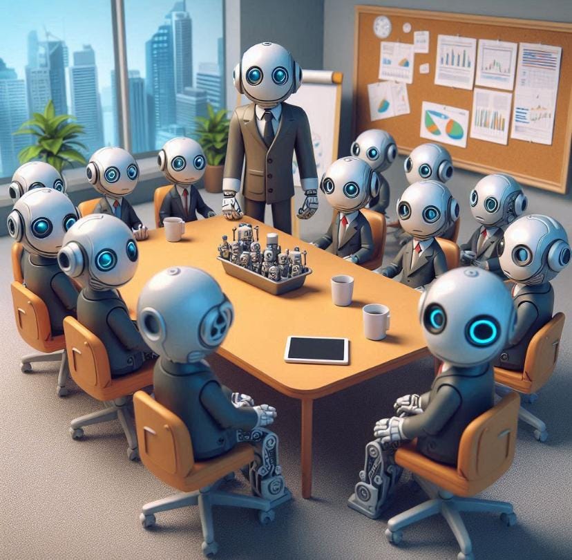 Let’s Build a Real-Time Fare Optimization for Airlines Using AI Agents | by Aniket Hingane | Oct ...