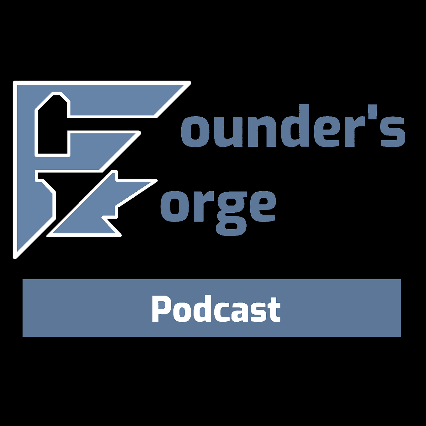 Welcome To Founder’s Forge. The publication for all founders on… | by Marcus Smith | Founder’s ...