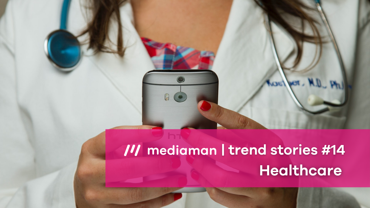 trend stories #20. In dieser Ausgabe der Trend Stories… | by mediaman ...