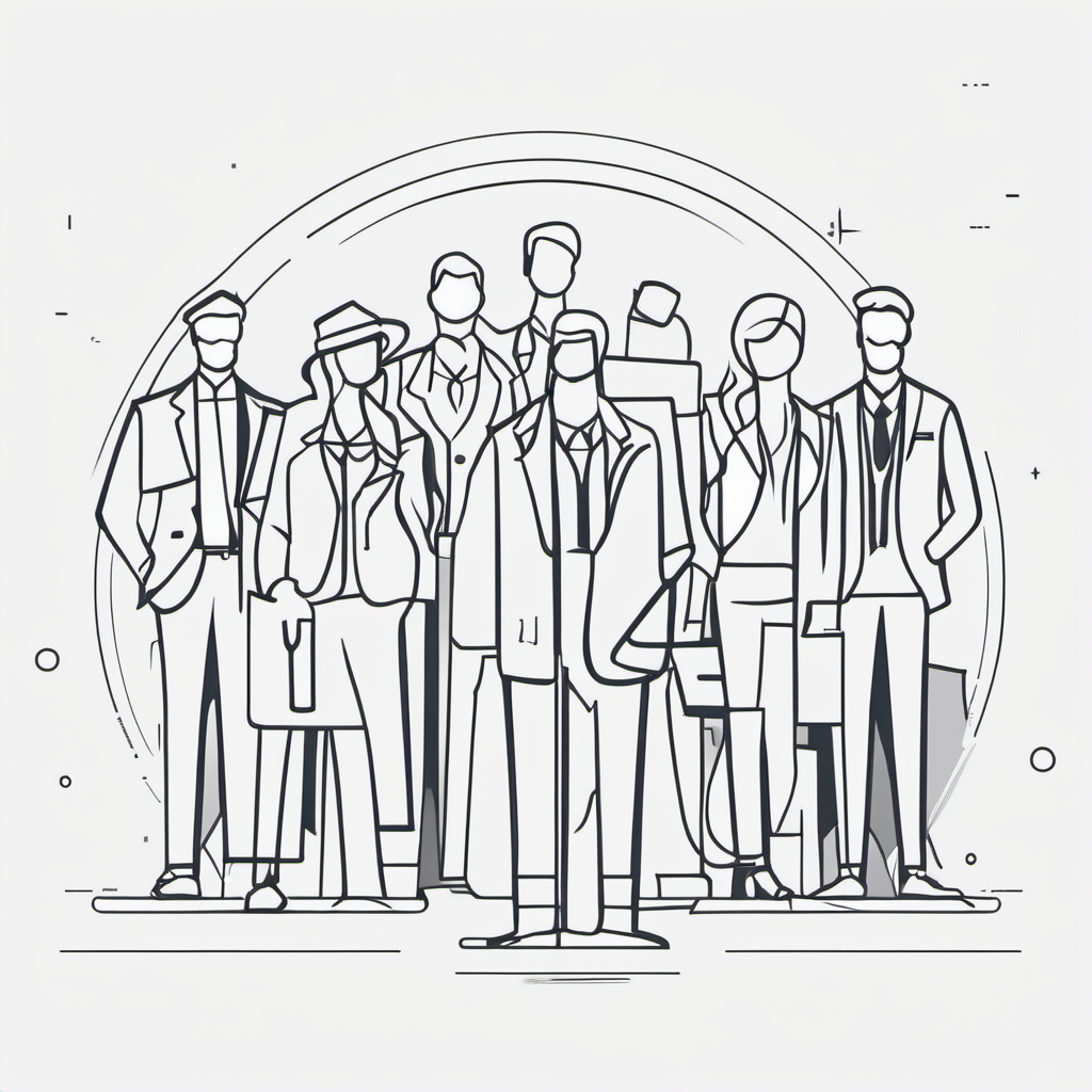 Collective Leadership | by Nadim Saker | Jun, 2024 | Medium | Medium