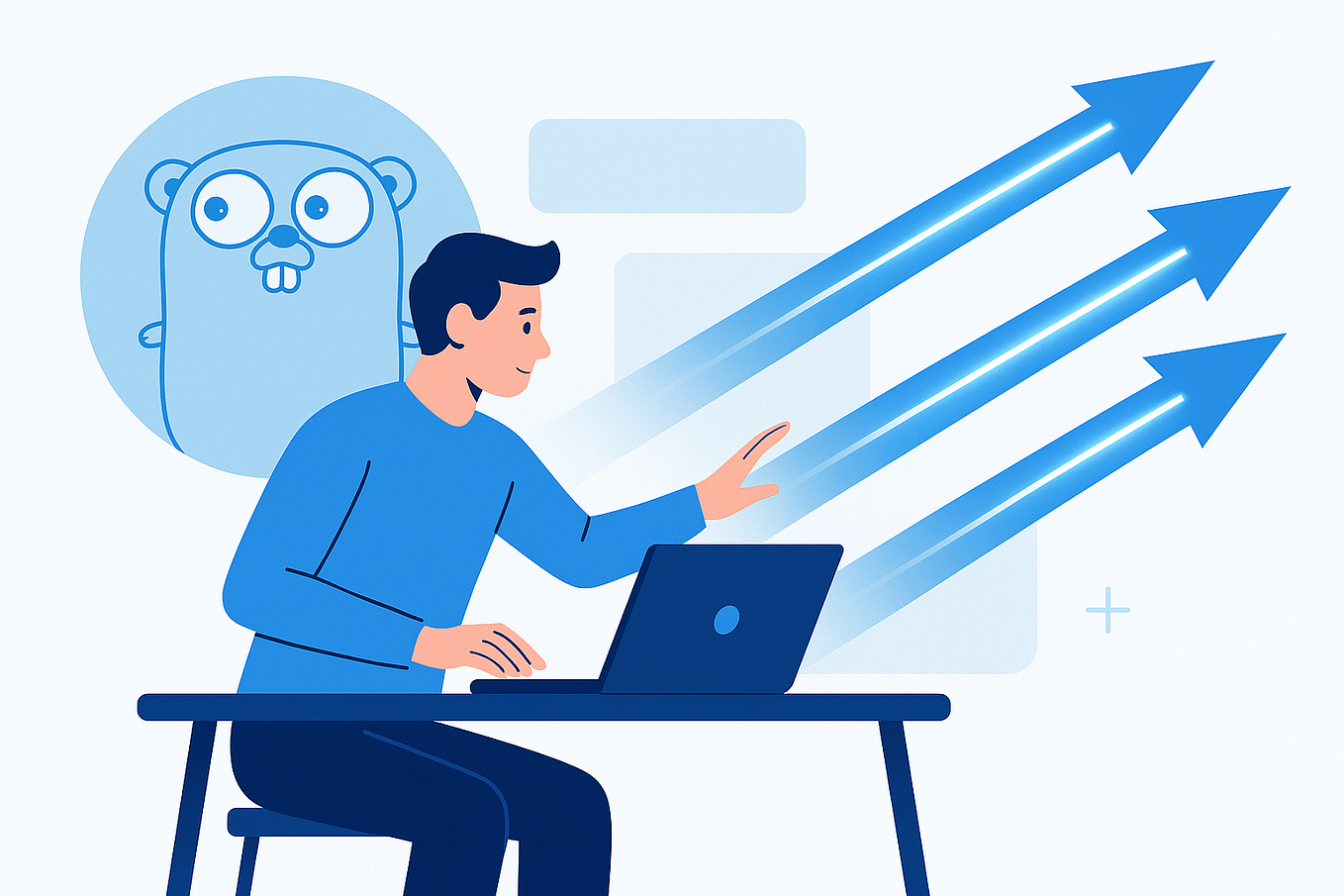 Getting Started with Go — Understanding WaitGroup | by Rajaram.Dev | Jul, 2025 | Medium