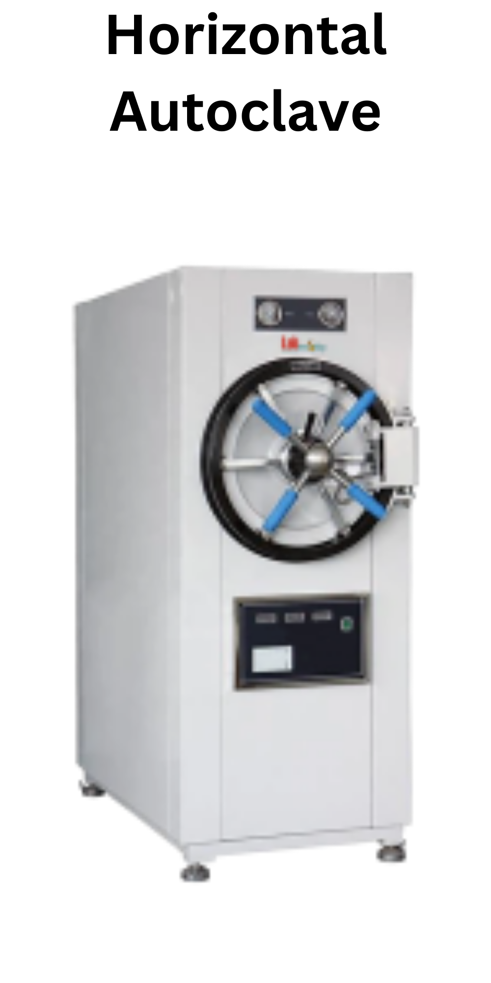 Horizontal Autoclave 350kg: A Comprehensive Guide to High-Capacity Sterilization | by Zolajones ...