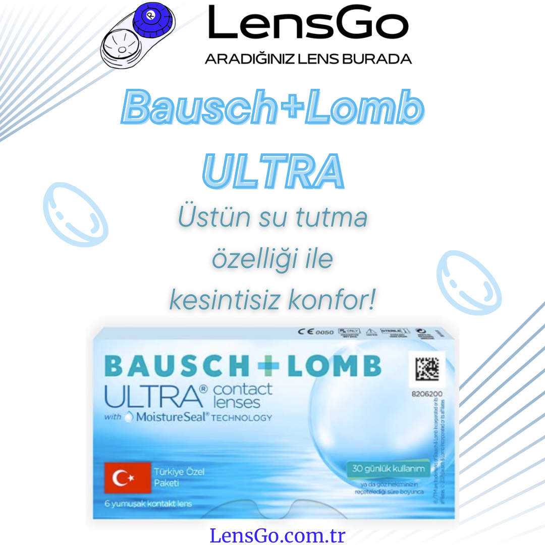 Freshlook Colorblends - Lens Go - Medium