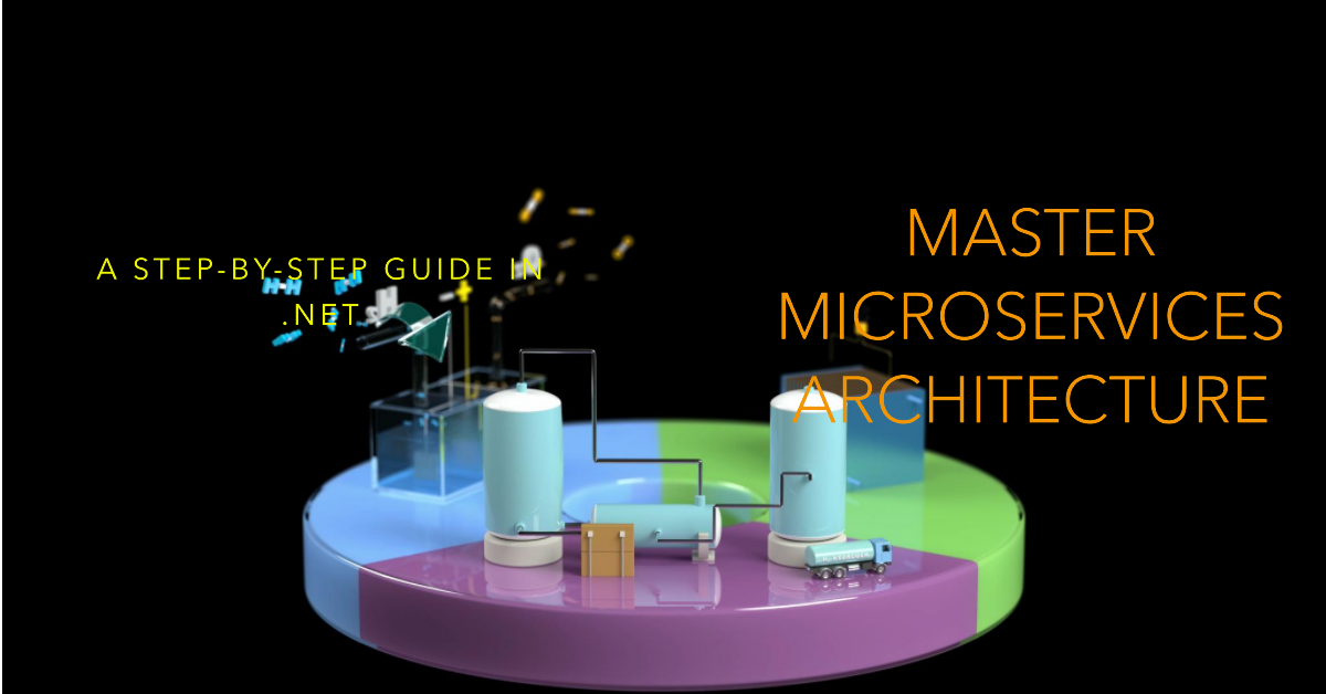 A Microservices implementation journey — Part 4 | by Aram Koukia | Koukia