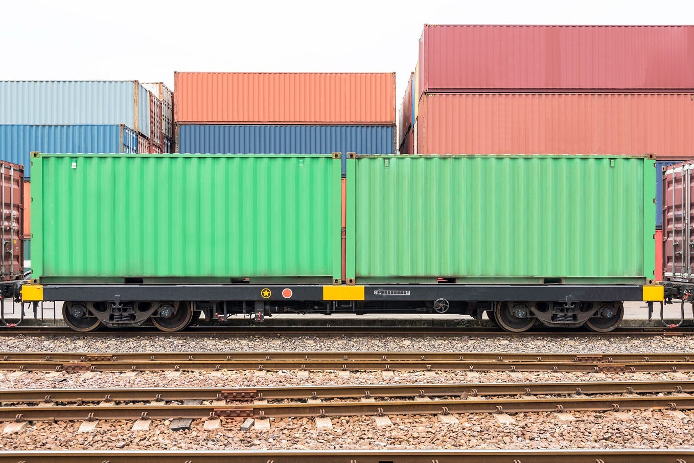 What You Need to Know About Buying Shipping Containers in Florida ...