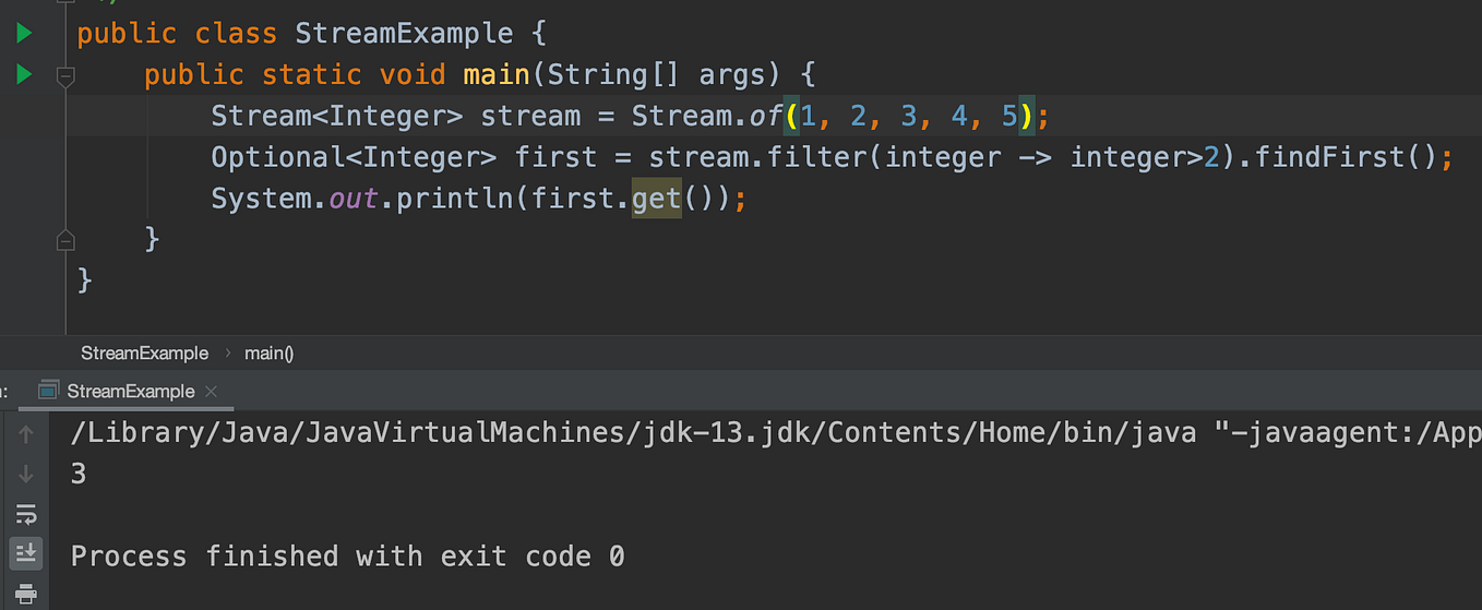 Difference between Java 8 Optional class orElse and orElseGet methods. | by Harshal Mistry ...