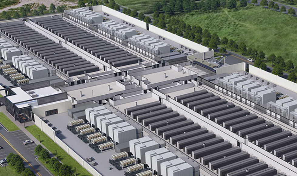 Colocations and Data Centers in Virginia Beach | by Point One | Medium