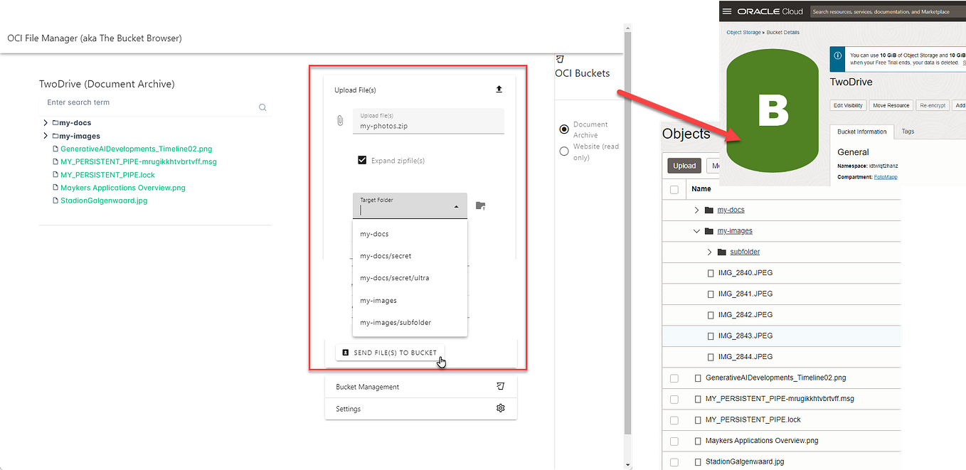 A Step-by-Step Guide to Populating a Table with Data from a REST API Using Oracle SQL and PL/SQL ...