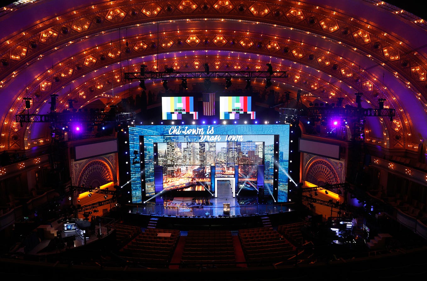 Good catch Josh (relic from a previous draft) — fixed. Thanks for reading! | by Donovan Rose ...