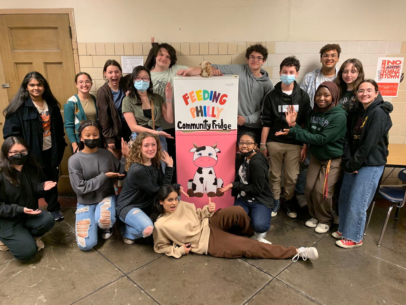 The Kids Are Alright — Volume 13. Welcome to The Kids Are Alright, an… | by Jessica Sutter | Mar ...