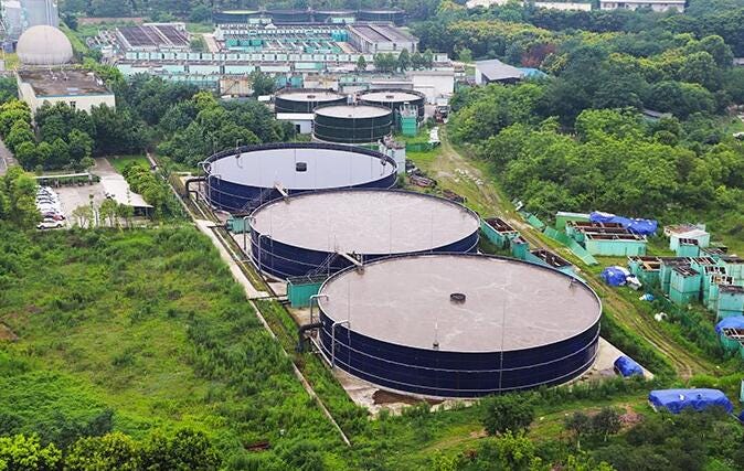 TANK CONE ROOF. Tank Cone Roof is a type of roof that… | by Yhrtanks ...