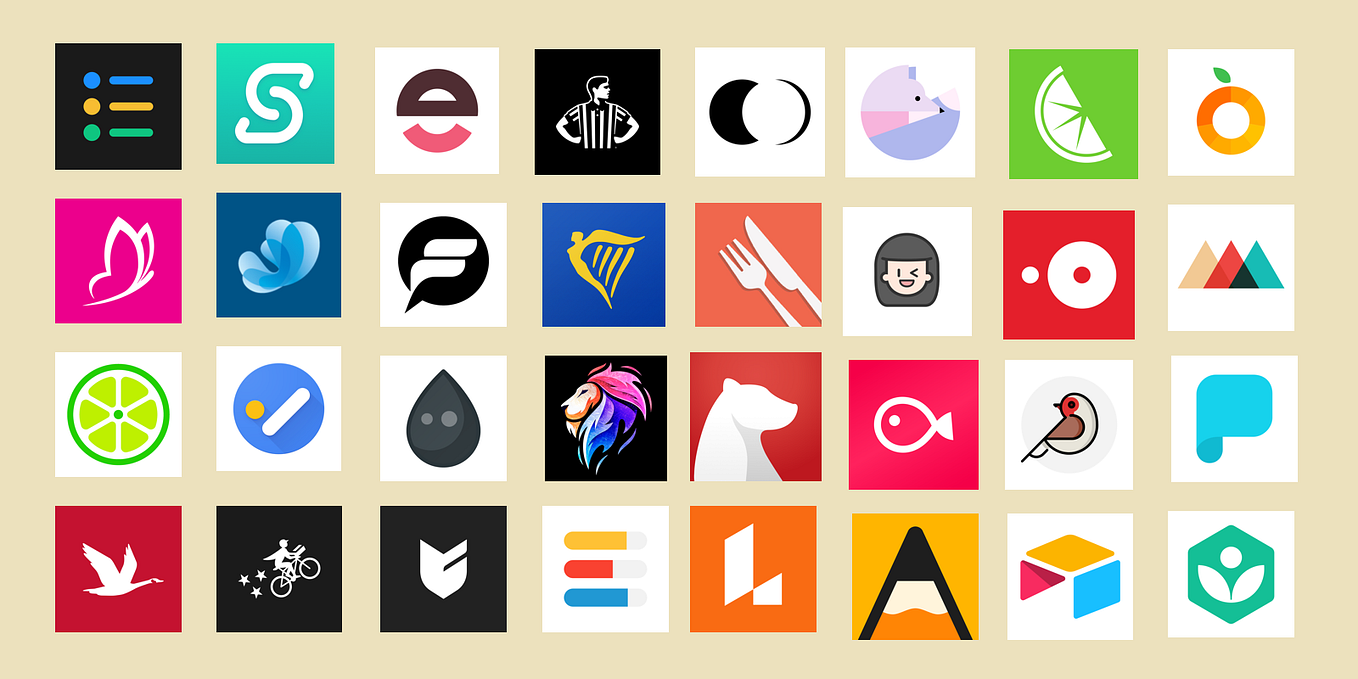 2020 Design Inspiration for App Store & Google Play Screenshots | by ...