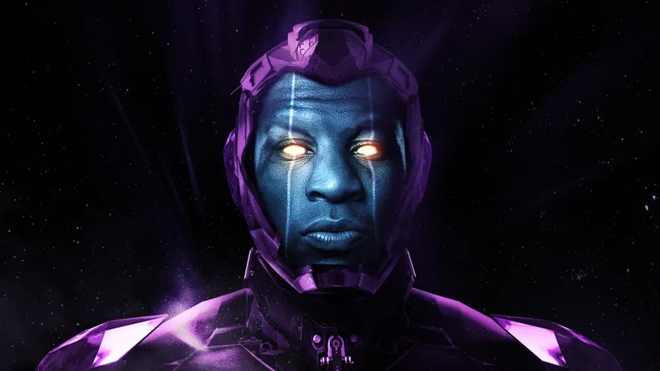 Who’s Who? Ravonna Renslayer: The Enigmatic Judge of the Marvel ...
