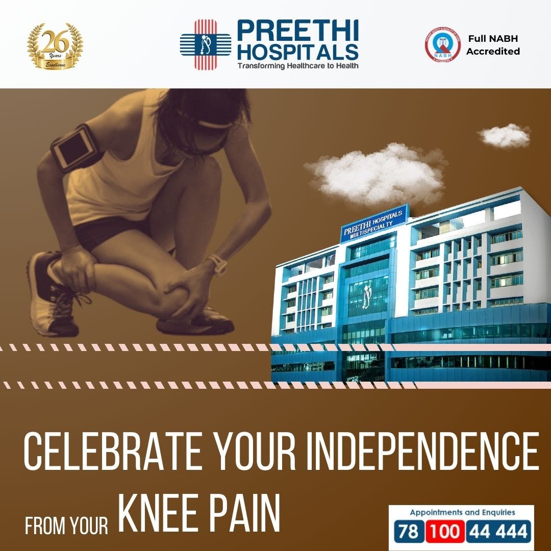 Discovering the Best Multispeciality Hospital in Tamilnadu: Preethi ...