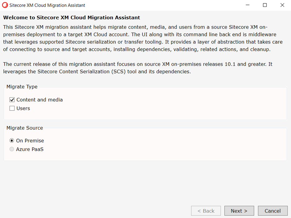 XM Cloud — “Unable to connect to the remote server” when viewing a page in Experience Editor ...
