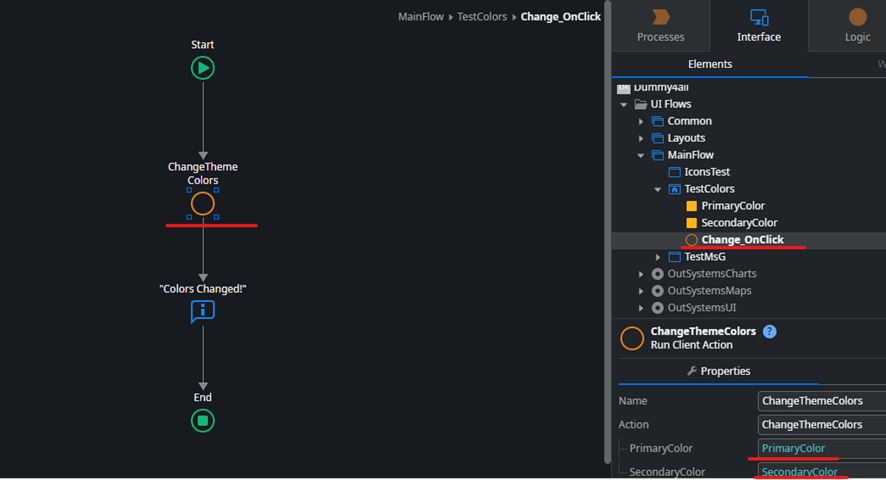 OutSystems 11 Quick Tricks — Three observations on the way we create ...