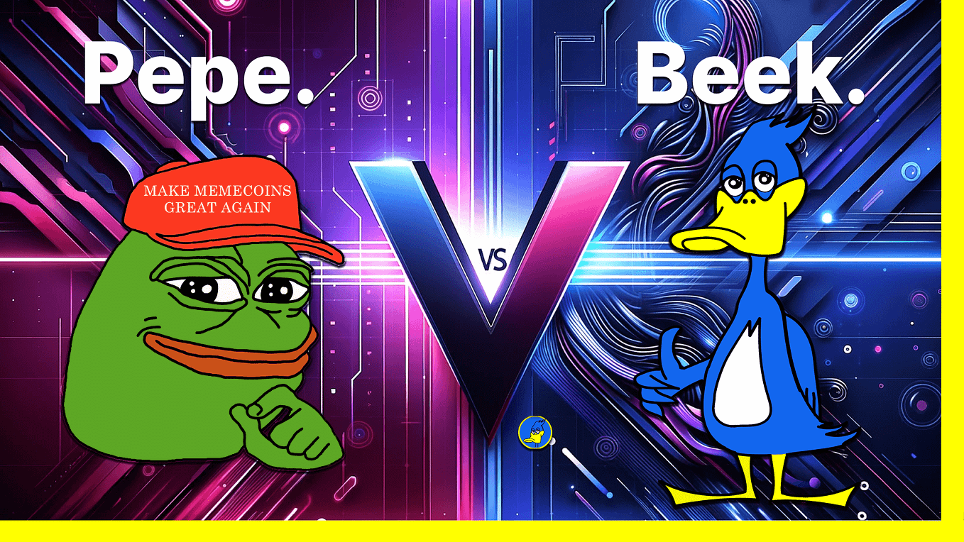 BEST MEME COIN TO BUY RIGHT NOW. #memecoins #crypto #binance | Medium
