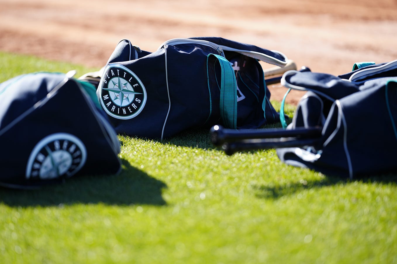 Mariners Announce 2025 Spring Training Home Game Times at Peoria Stadium | by Mariners PR | From ...