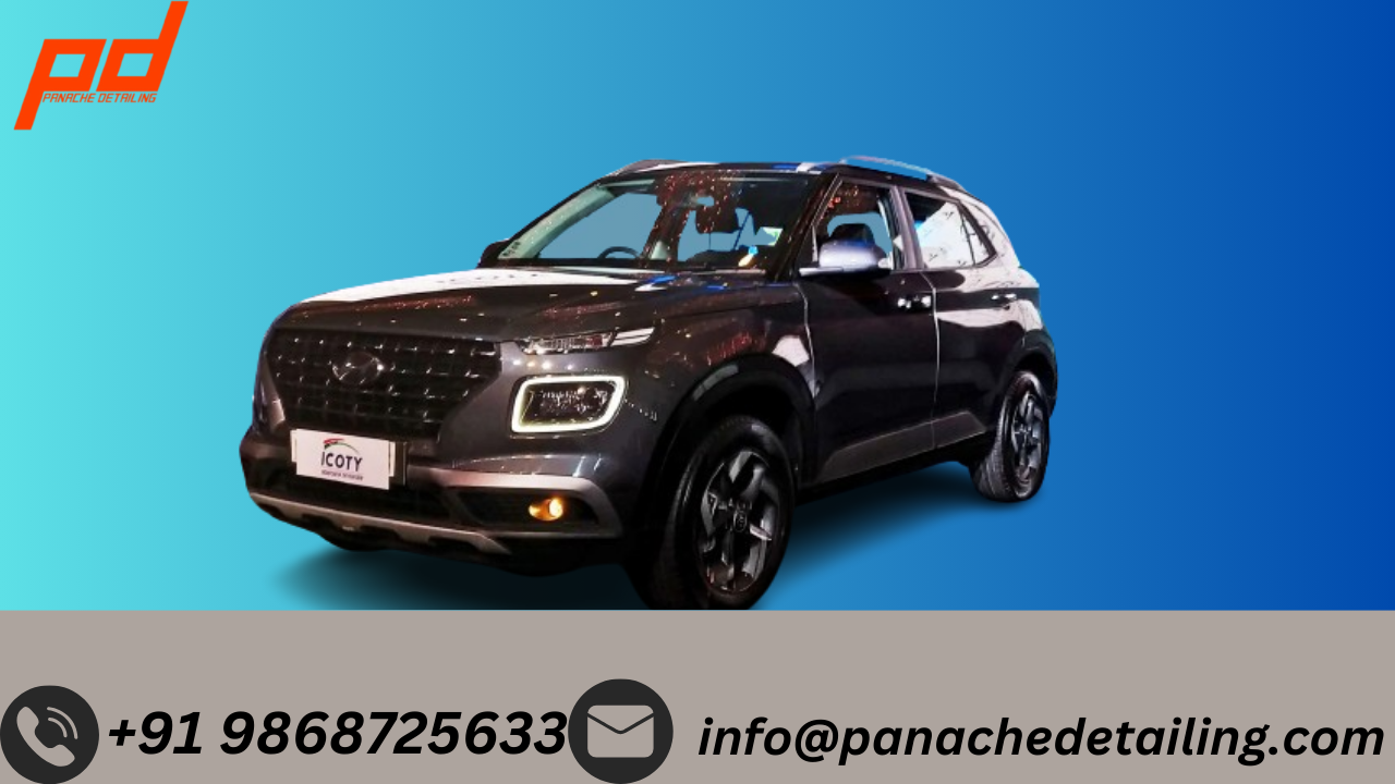 Car Detailing Service. प्रस्तावना: | by Panache Detailing | Mar, 2024 ...